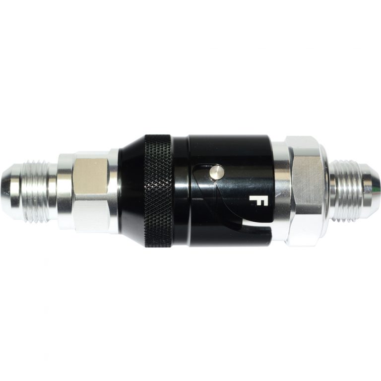 Dry Break Couplings | Motorsport Fuel Pump Specialist Supplier | Protec ...