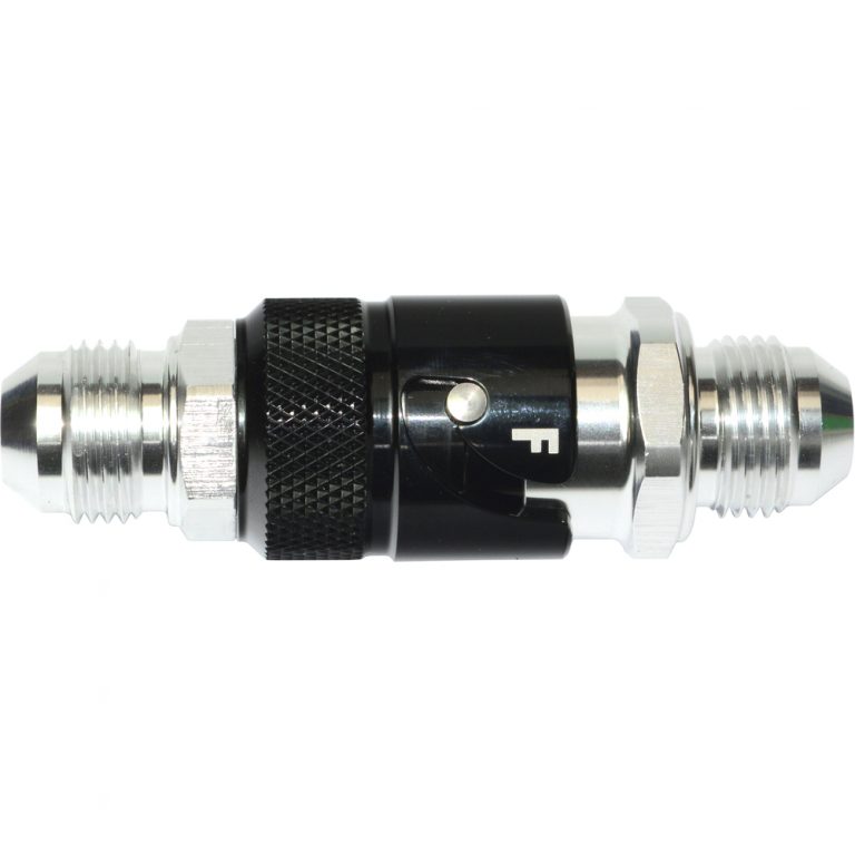Dry Break Couplings | Motorsport Fuel Pump Specialist Supplier | Protec ...
