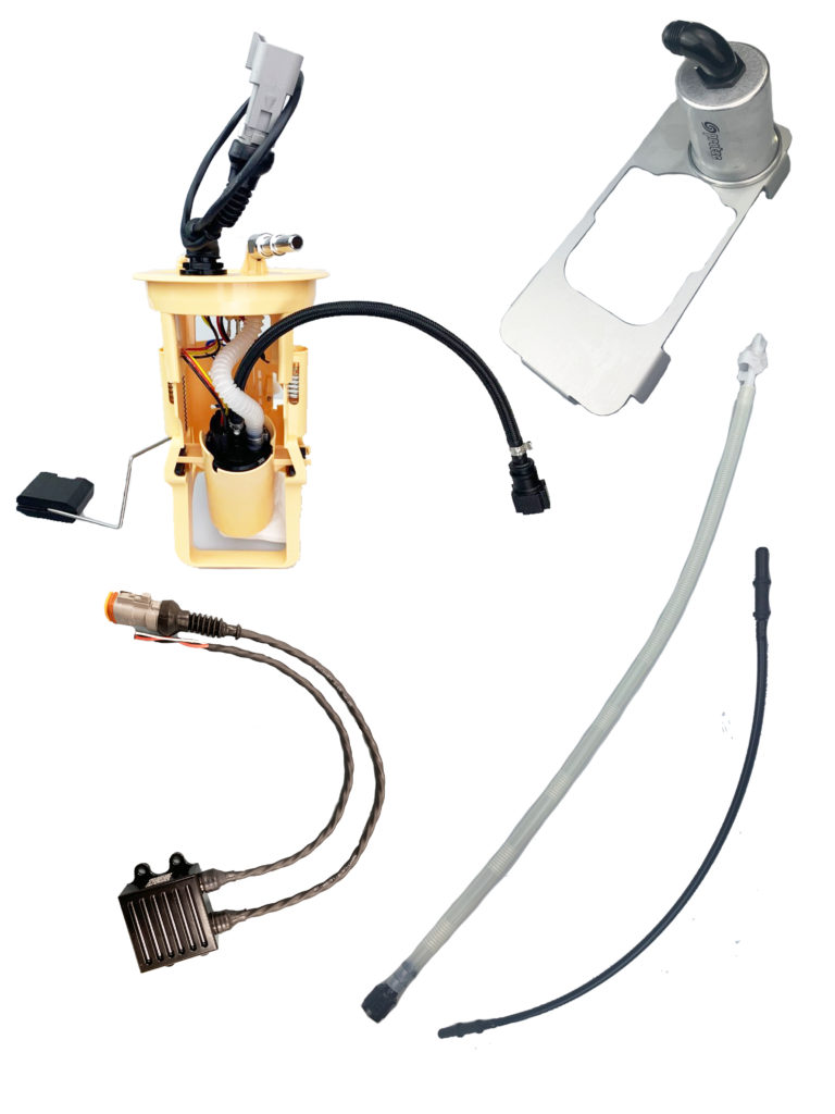 18021 – BMW E46 M3 Stage One Kit | Motorsport Fuel Pump Specialist ...