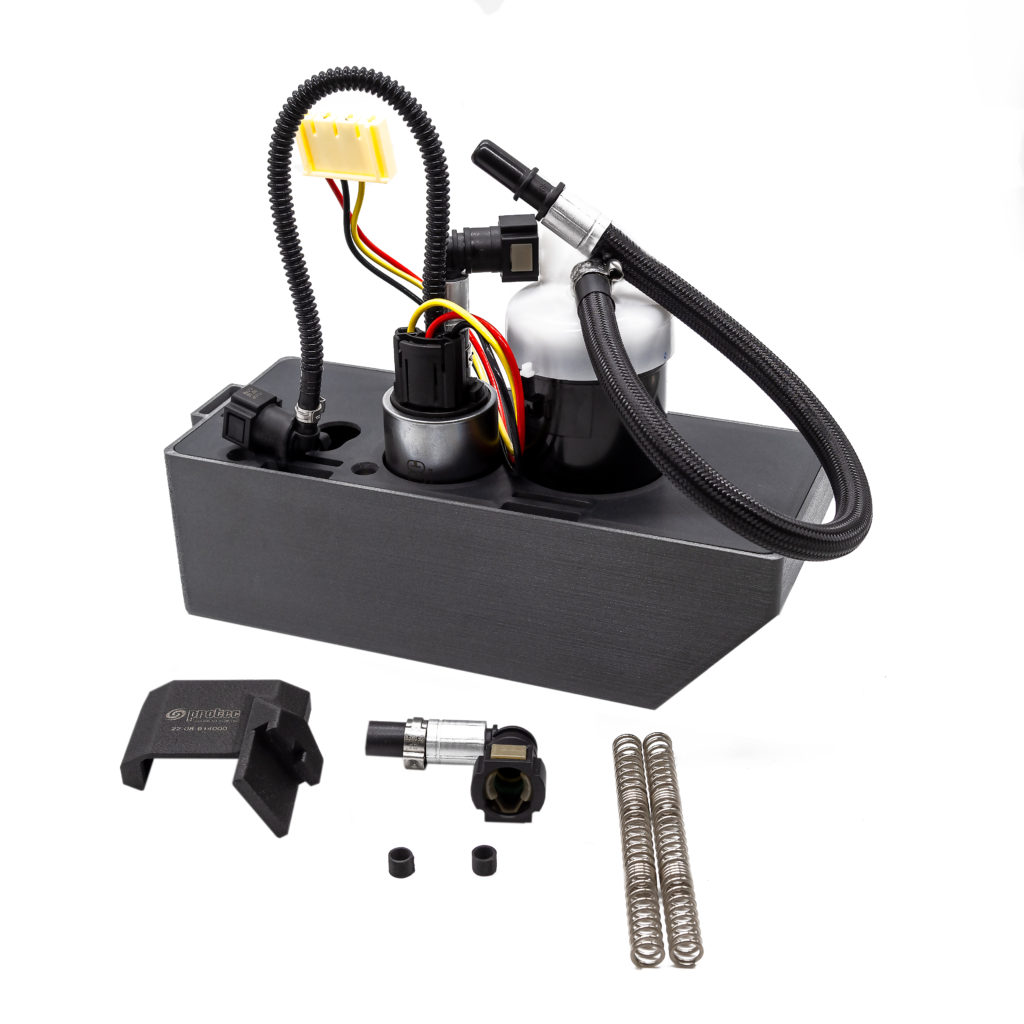 AUDI/VW | Motorsport Fuel Pump Specialist Supplier | Protec Fuel Pumps