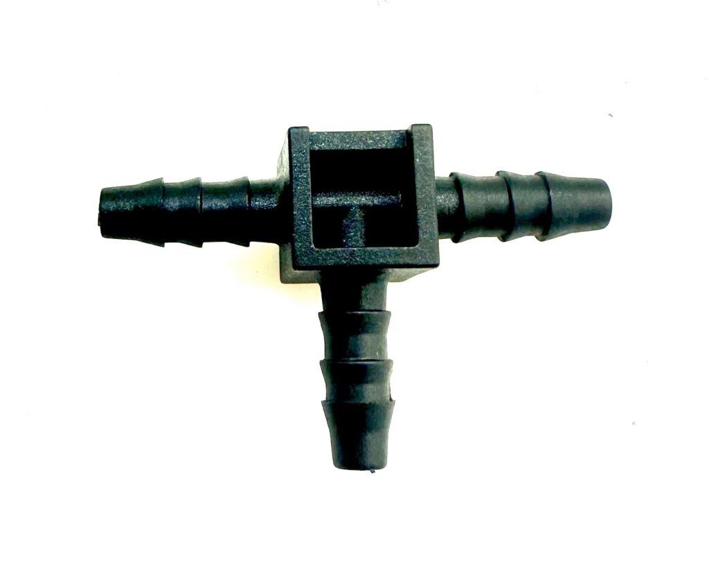 14803, ID4 male 3 way connector | Motorsport Fuel Pump Specialist ...