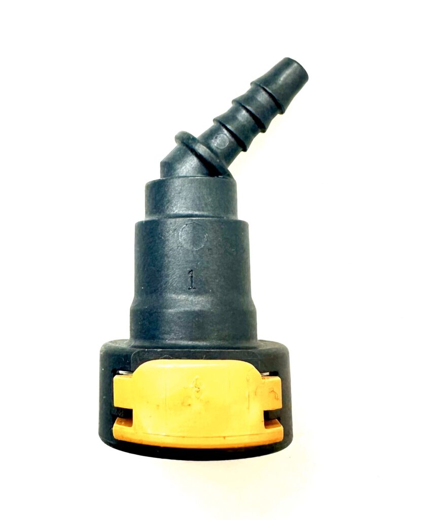 Fuel Hose and Connectors | Motorsport Fuel Pump Specialist Supplier ...