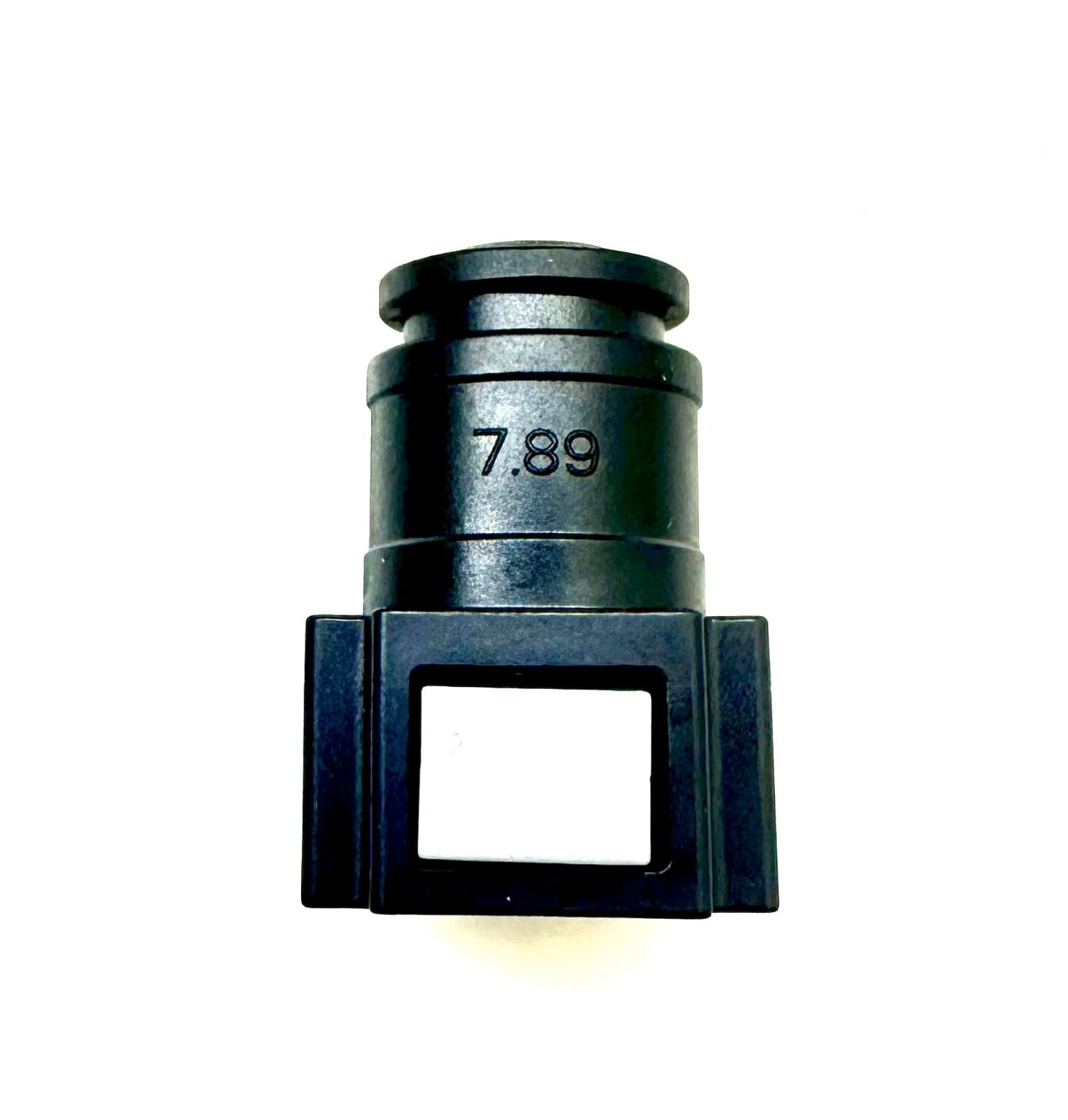 14749, SAE J2044 Quick Connect, Ø7.89 (5/16″), To Blank | Motorsport ...