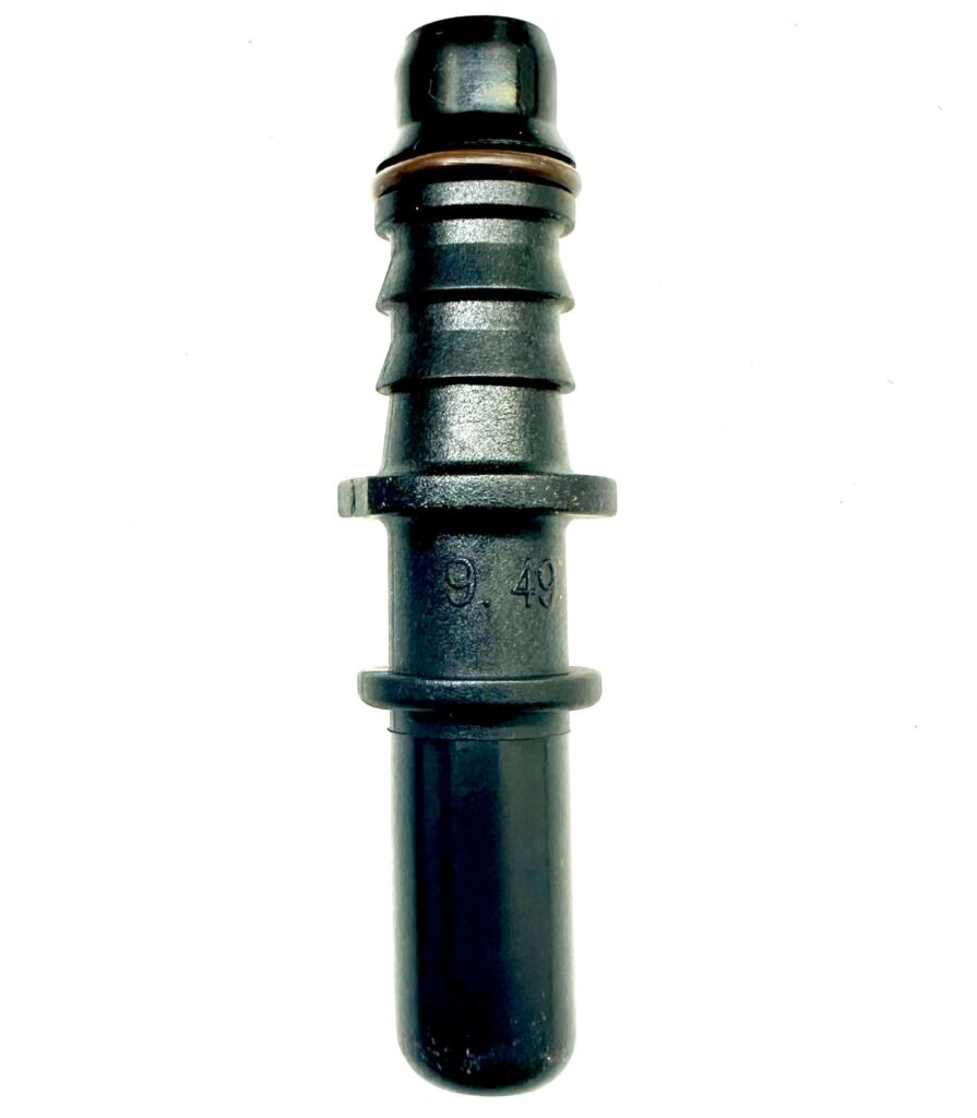 14767, SAE J2044, Quick Connect, Ø9.49 (3/8″), ID8 Male | Motorsport ...