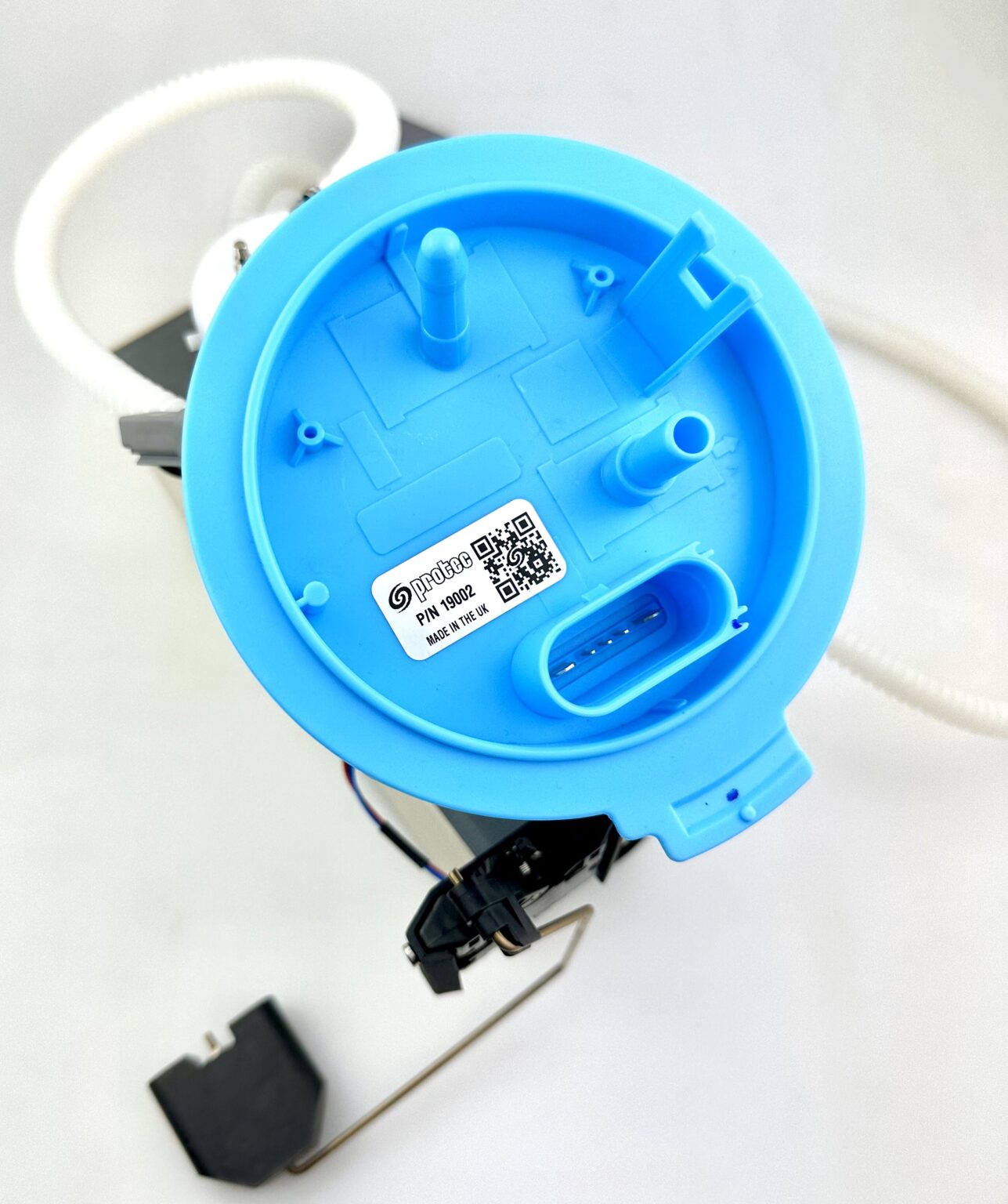 19002 Golf MK7 Fuel Tank Brushed Fuel Pump Upgrade Kit (FWD ...