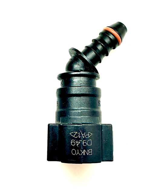 14764, SAE J2044 Quick Connect, Ø9.49 (3/8″), ID6, 135° | Motorsport ...